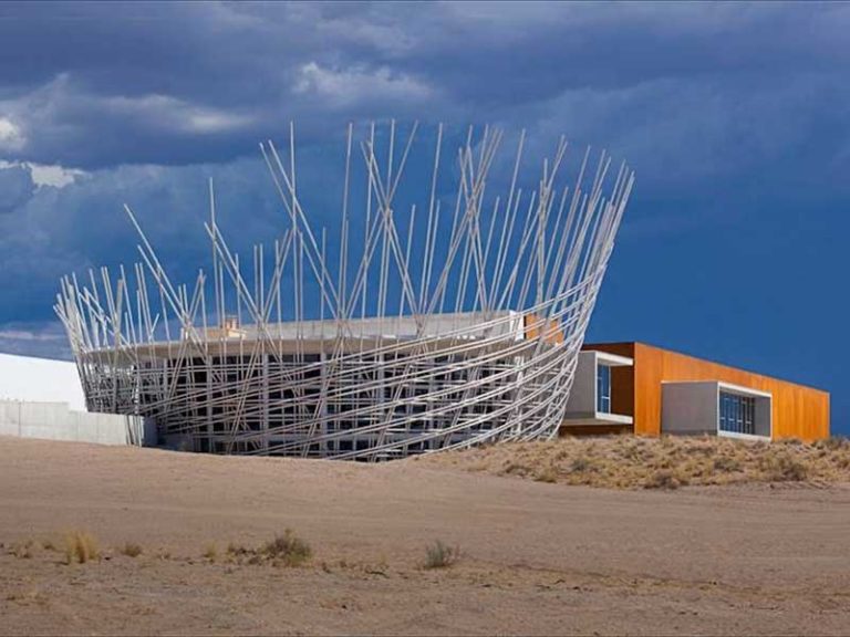 Pueblo of Isleta Tribal Services